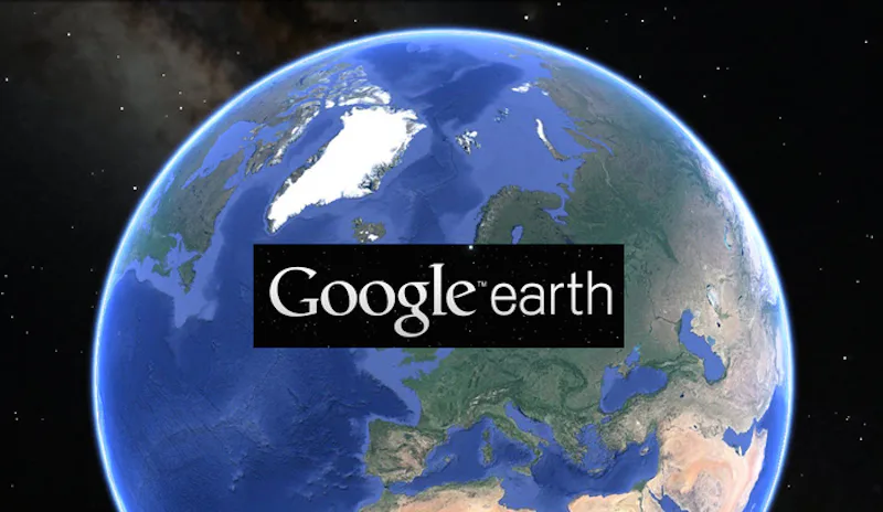 5 Maps That Capture the Evolution of the World Throughout History