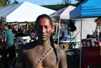 8 Native Americans Reveal the Brutally Honest Truth About Columbus Day