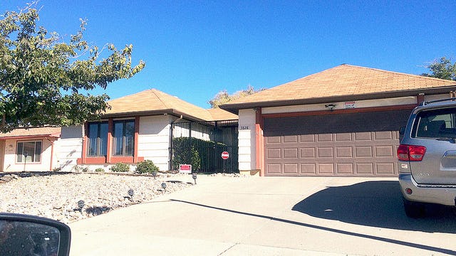 11 'Breaking Bad' and 'Better Call Saul' filming locations you can ...