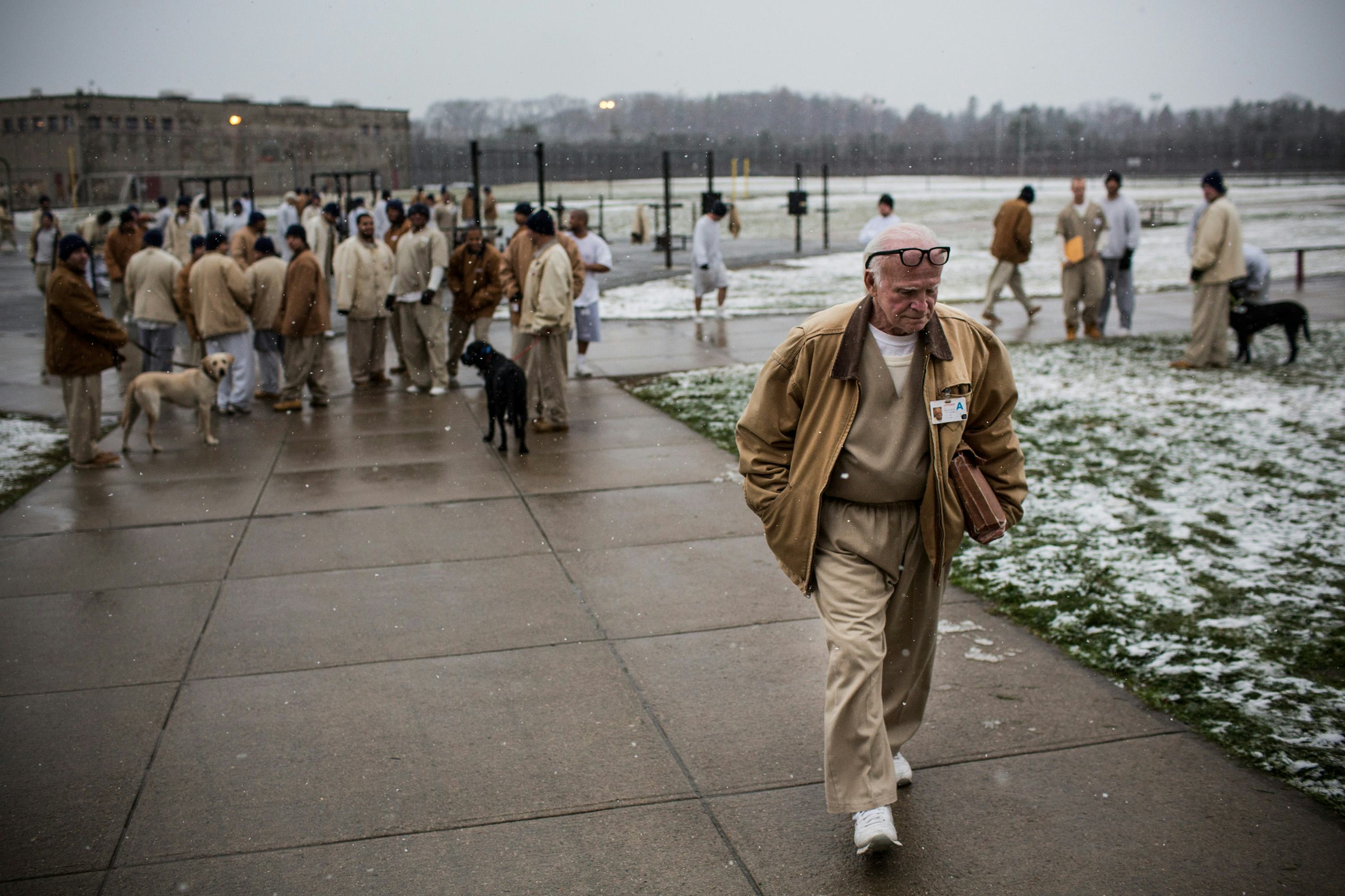 8 Jarring Facts That Every American Needs to Know About Our Prison System