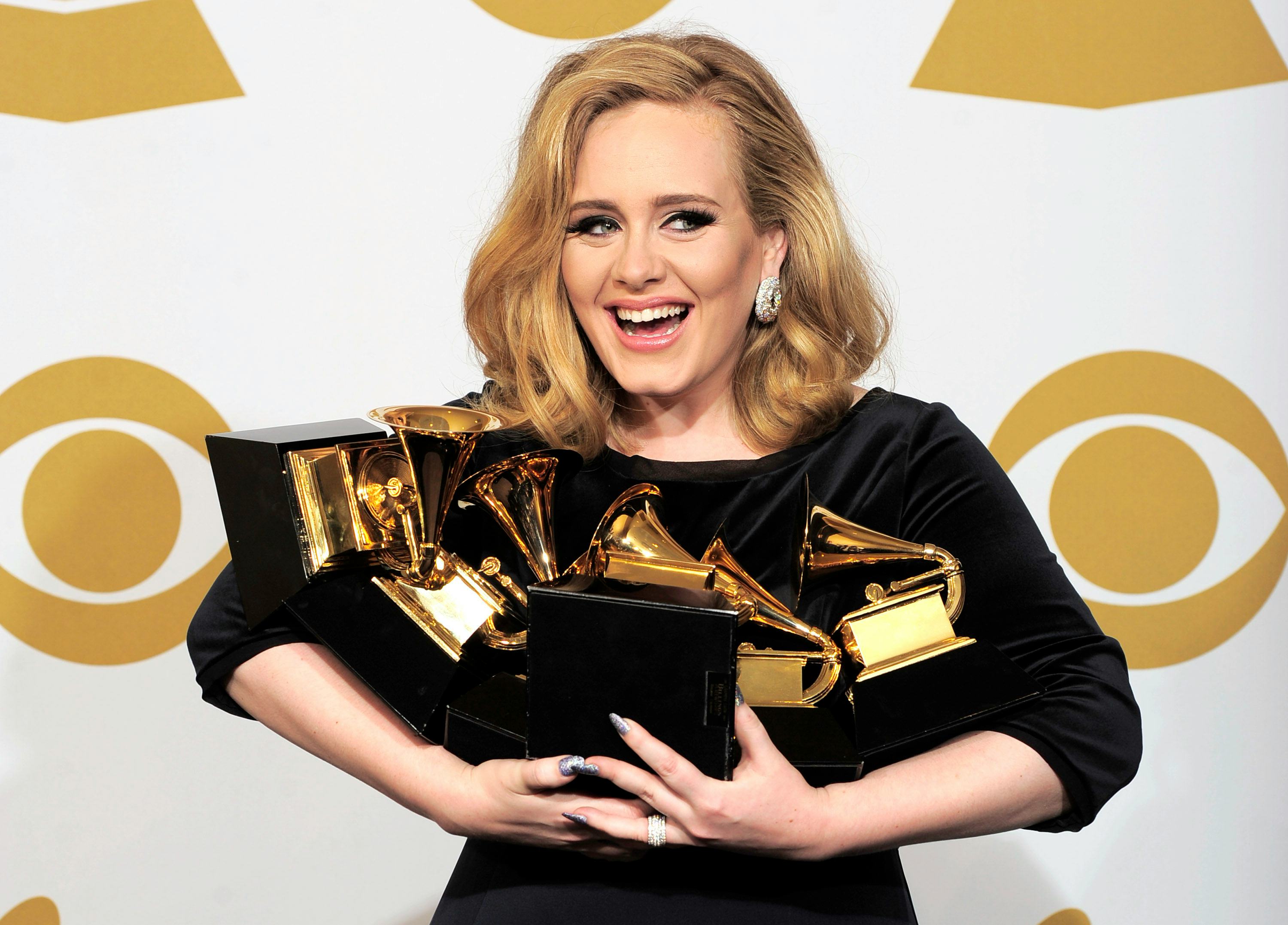 The Story of How Adele Became Famous Will Make You Love Her Even More
