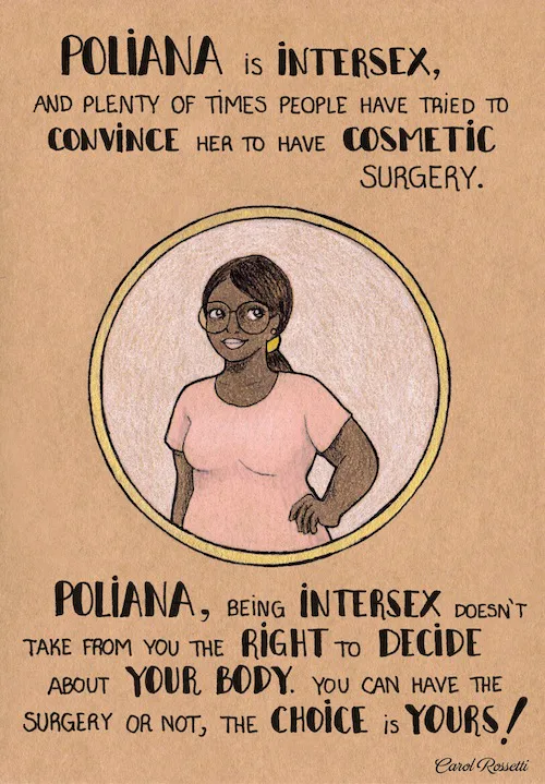 13 Empowering Illustrations to Remind Everyone of the Women the Media ...