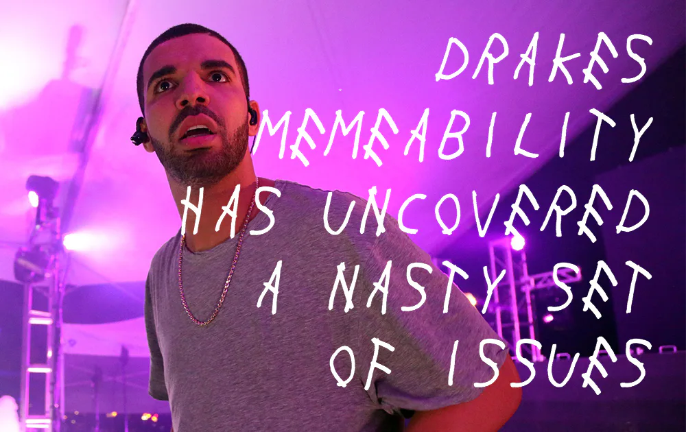 The Crazy World of Drake Apps Shows Why He's the Digital Age's Most ...