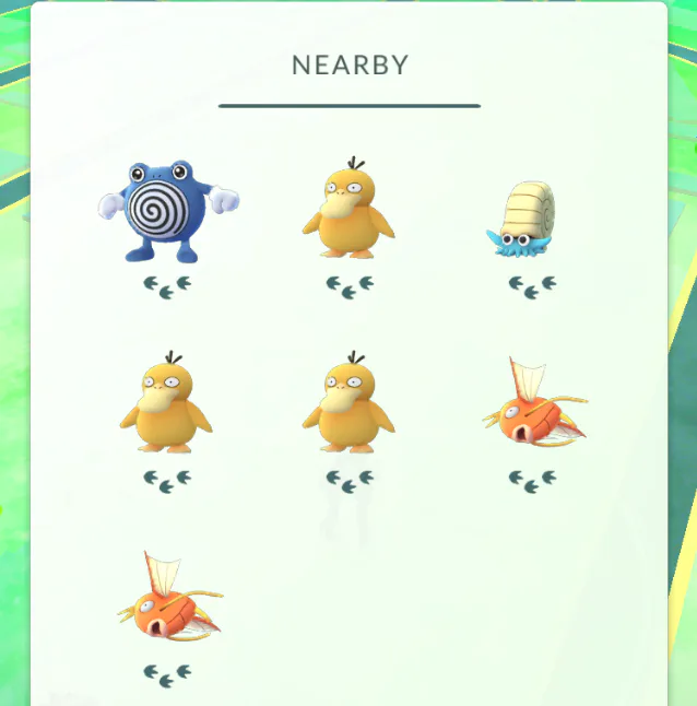 'Pokémon Go' Updates: Rating every major new feature released since the ...