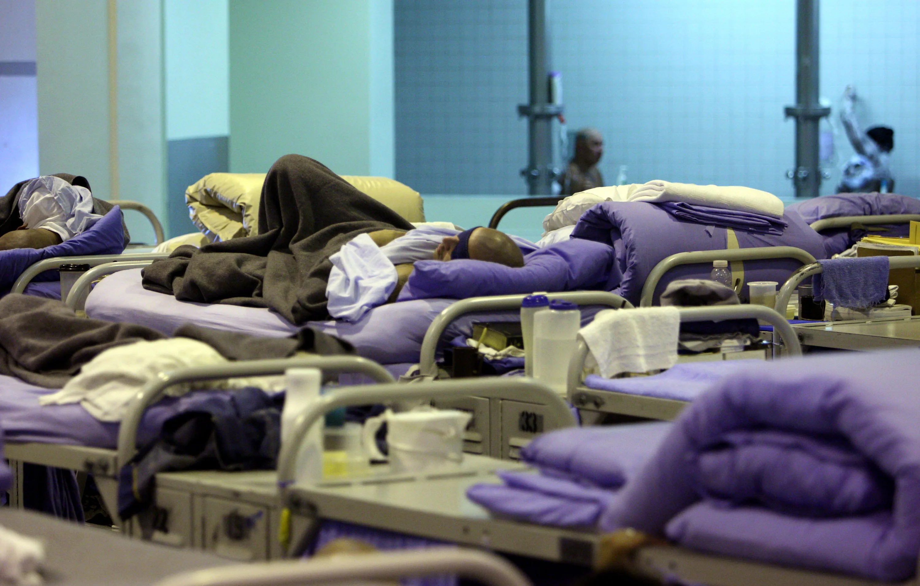 8 Jarring Facts That Every American Needs to Know About Our Prison System