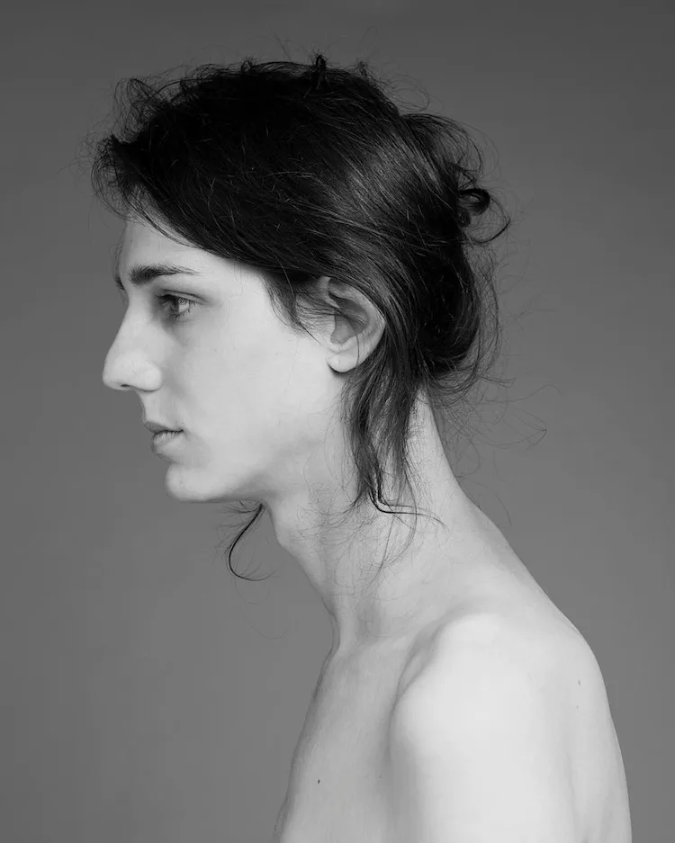 11 Gorgeous Portraits Capture the Spirit of Young Transgender People