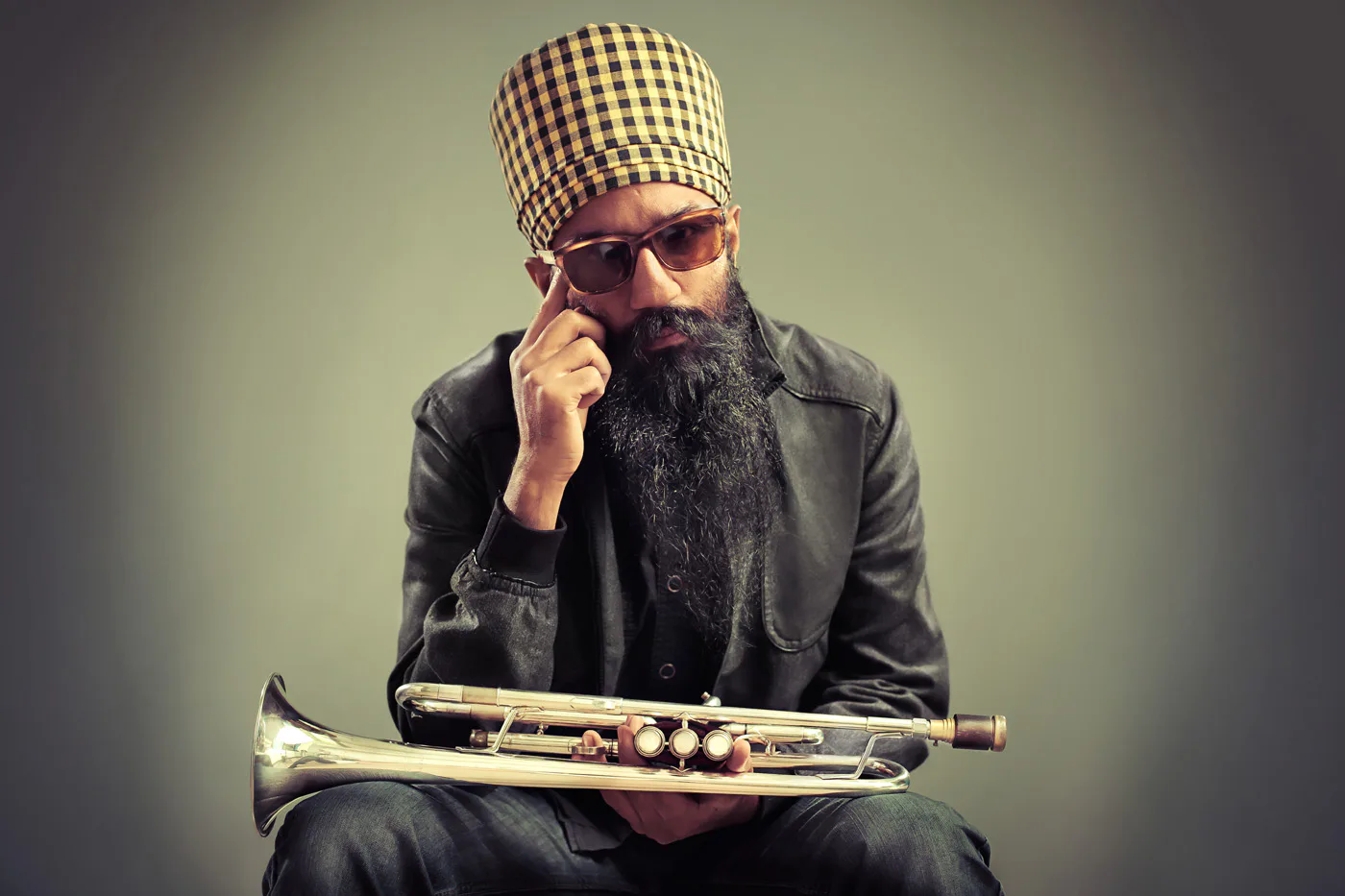 Sikhs From Across America Unite For a Stunning Photo Series to Combat ...