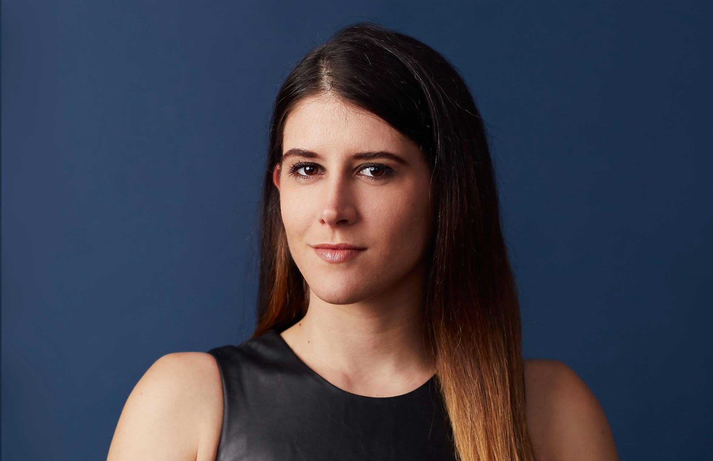 Helena Price's 'Techies' Series Highlights the Untold Stories of the ...