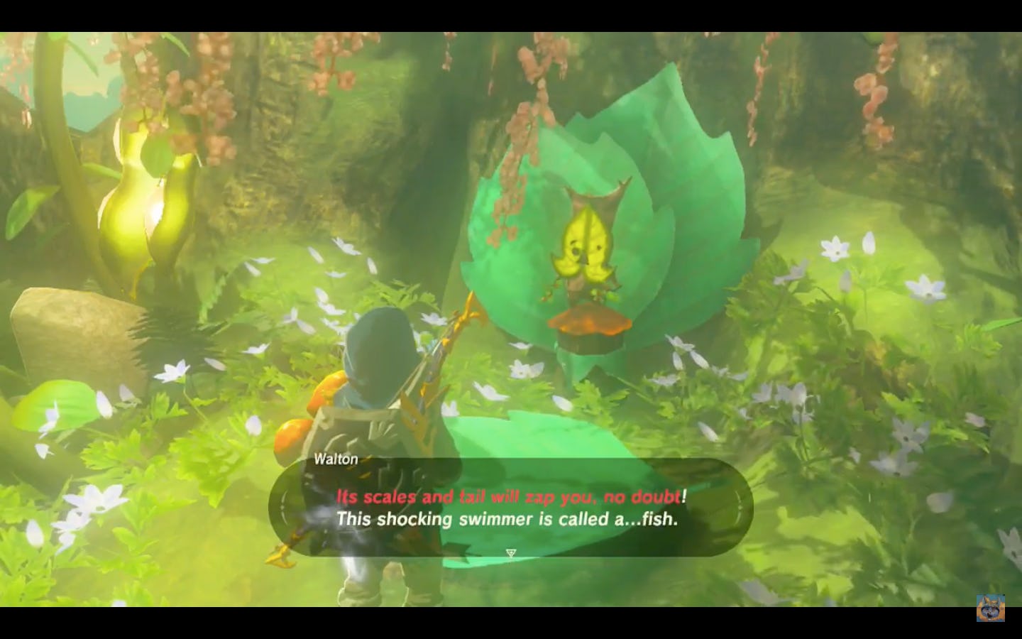 'Zelda: Breath of the Wild' Riddles of Hyrule Guide: How to solve ...