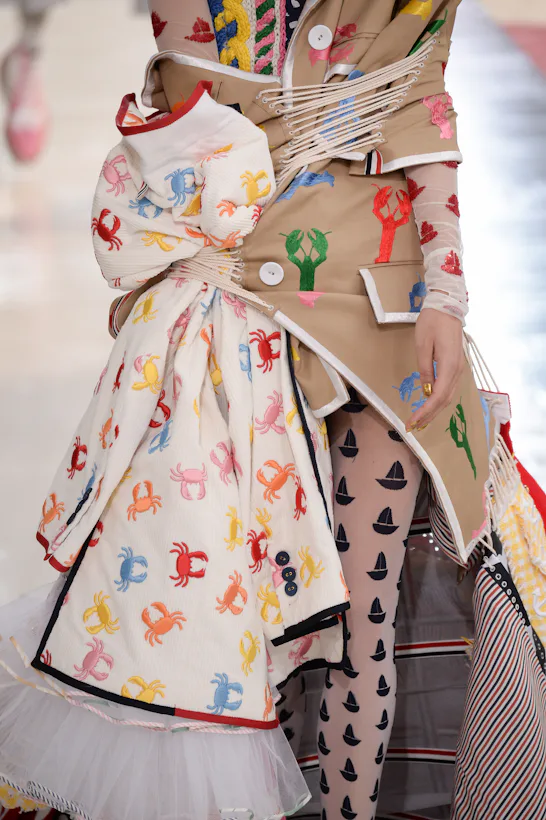 Is Now Really The Time To Show Women Bound And Gagged On The Runway is-now-really-the-time-to-show-women-bound-and-gagged-on-the-runway