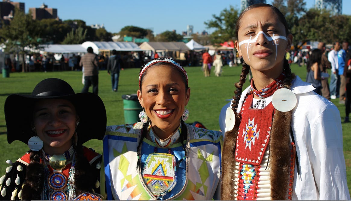 8 Native Americans Reveal the Brutally Honest Truth About Columbus Day