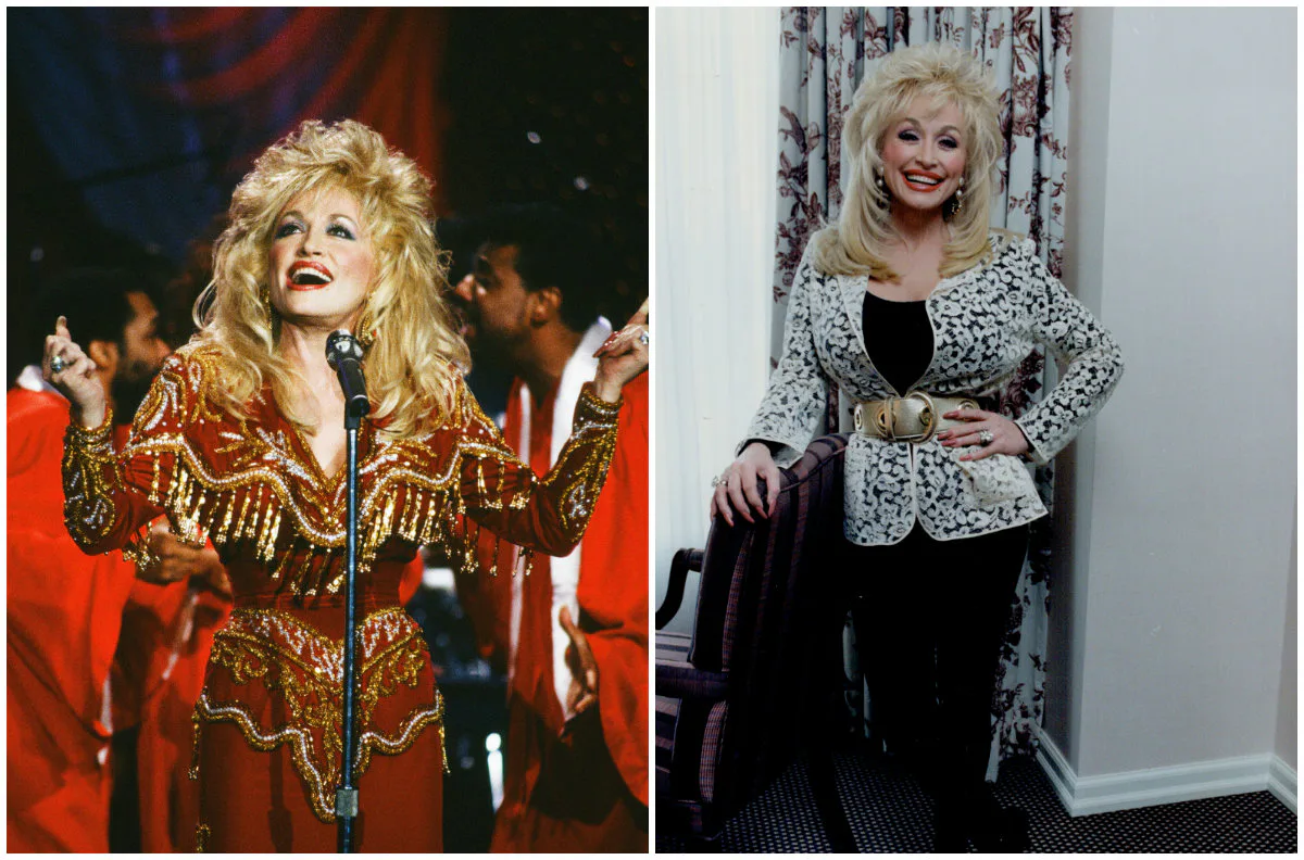 To See What a Feminist Fashion Icon Looks Like, Go All the Way Back to ...