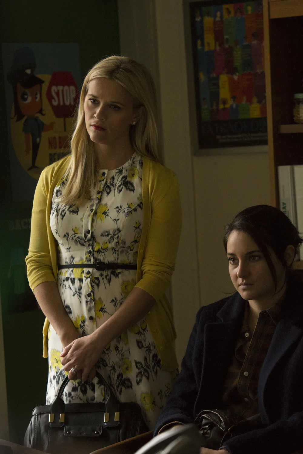 An exhaustive guide to Madeline Martha Mackenzie's iconic wardrobe on ...