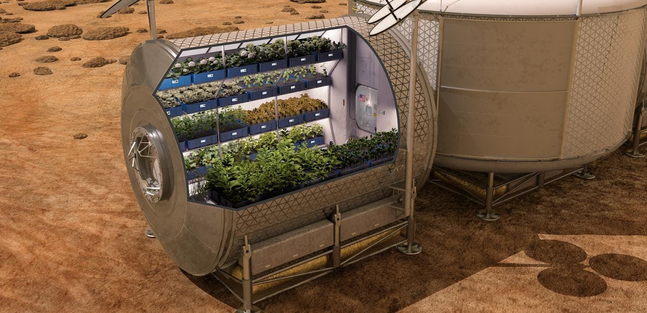 The 9 Mindblowing Things NASA Has Already Discovered in 2015