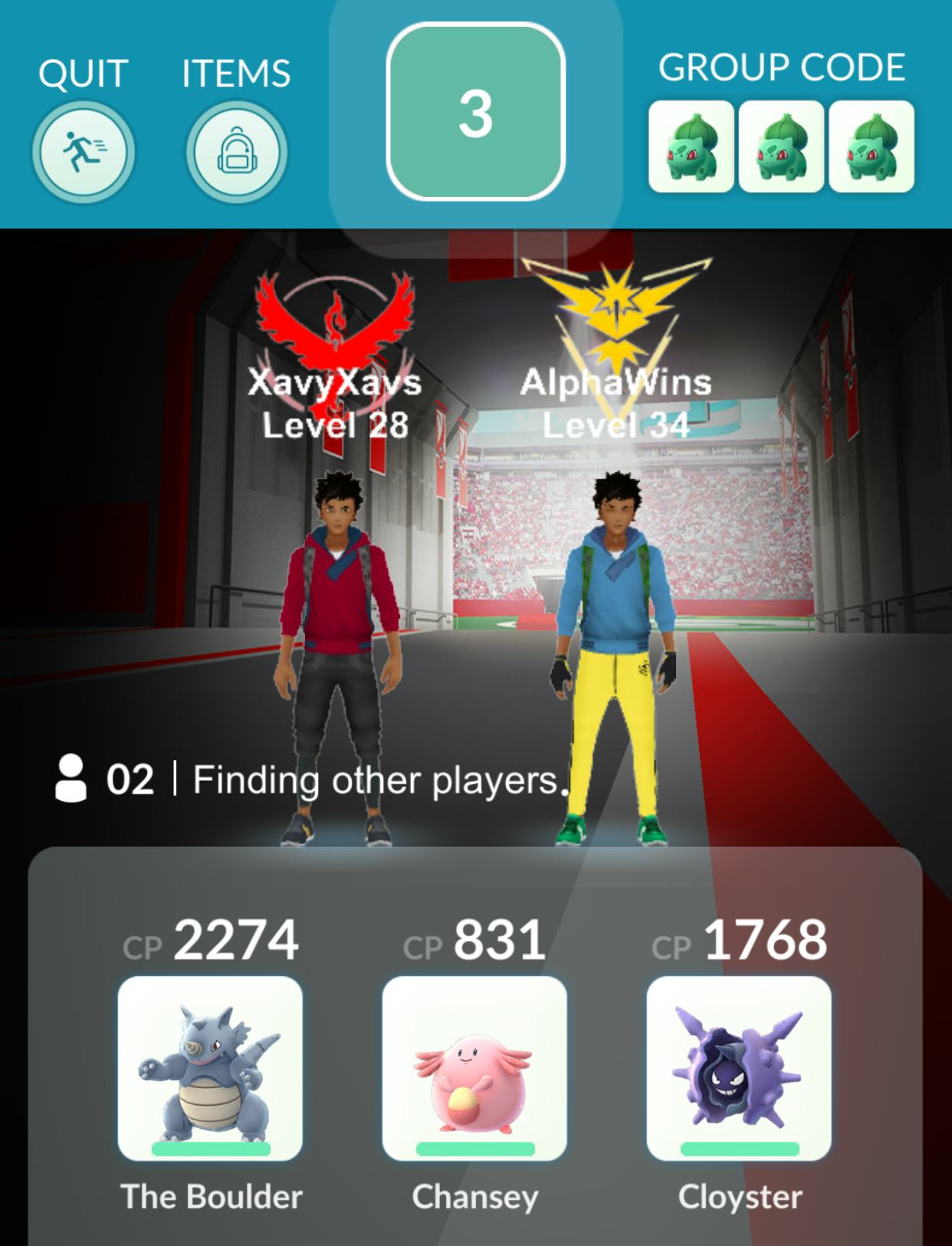 'Pokémon Go' Raid: Egg colors, difficulty, how to join, tiers, timer ...