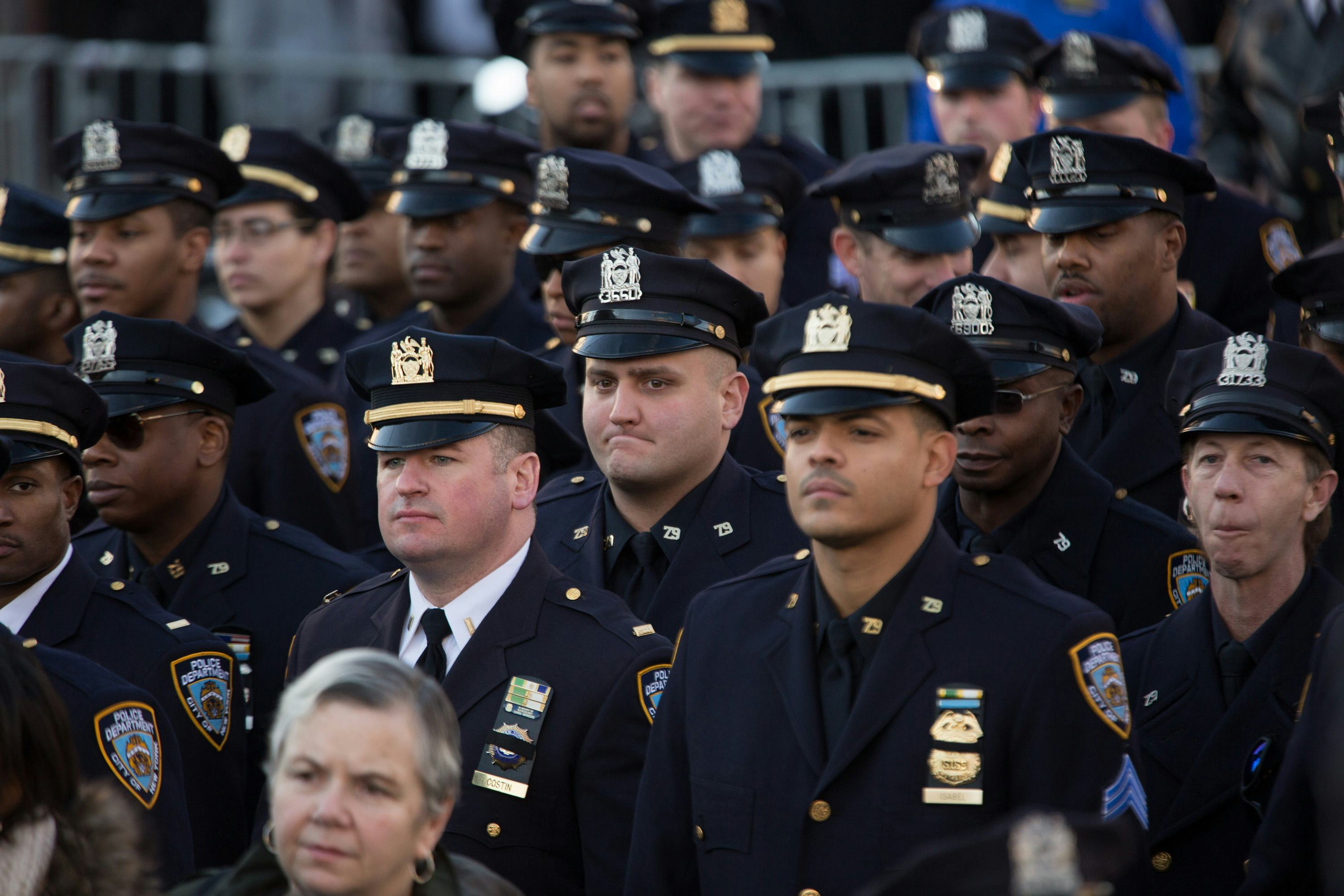 This Is What Happens When You Report Online Harassment to the Police