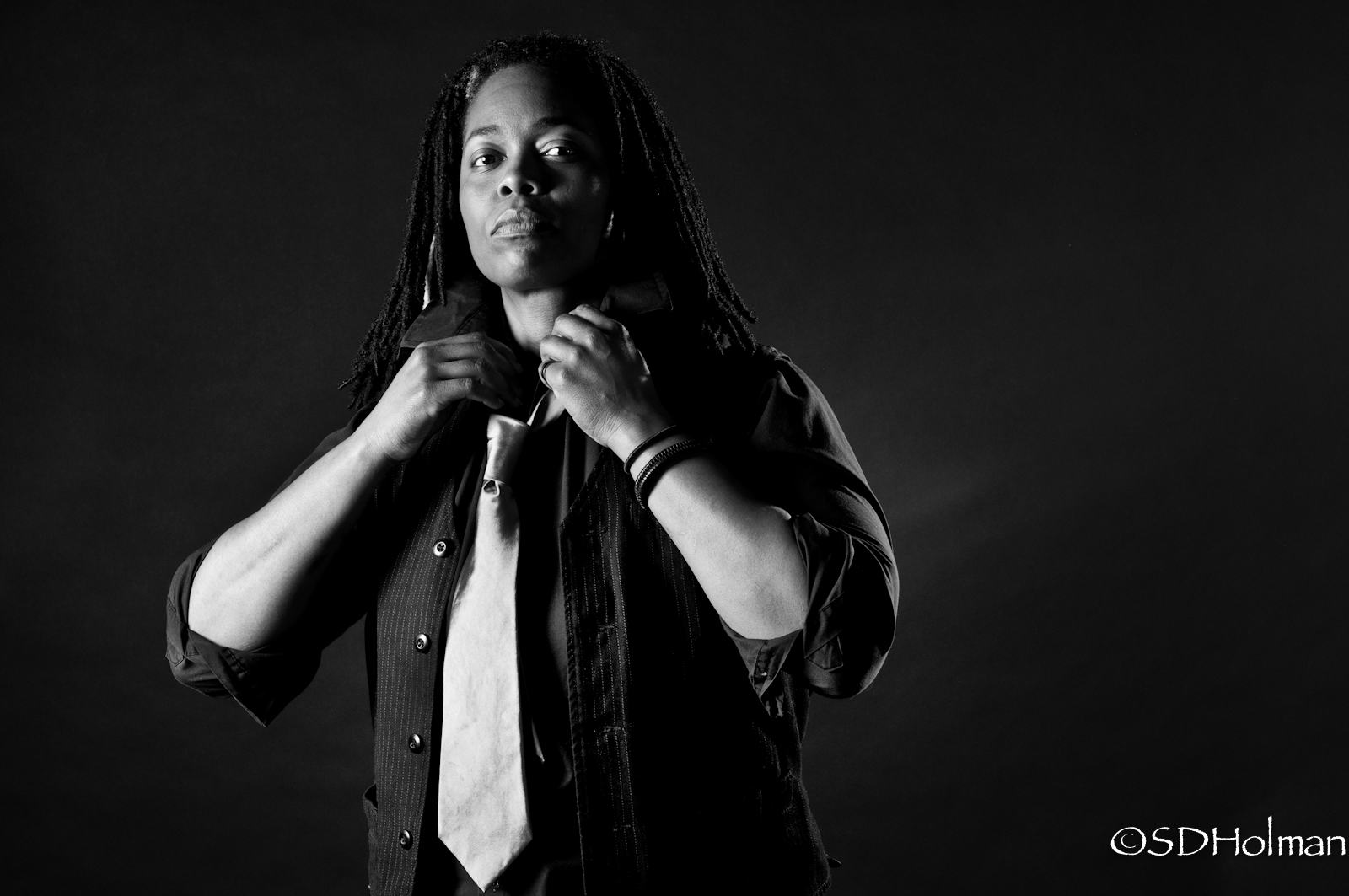 9 Stunning Photos of 'Butches' That Shatter Society's Stereotypes About ...