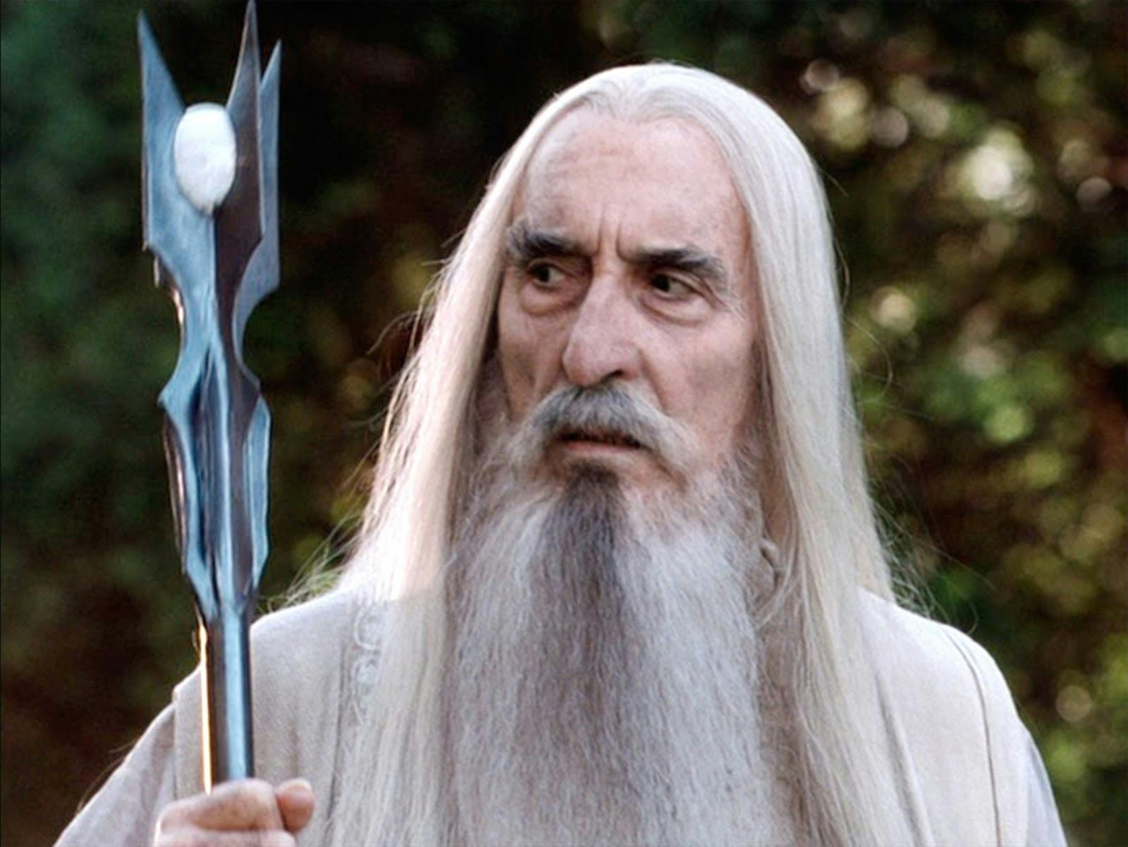 9 of Christopher Lee's Most Impressive Roles to Remember Him By