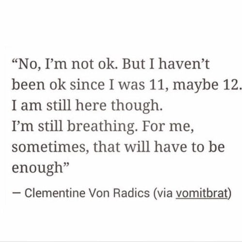 9 Times Tumblr Told the Truth About Depression