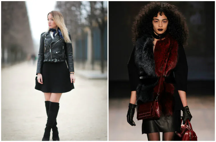 Power Clothes: The Unabashedly Feminist History of the Miniskirt