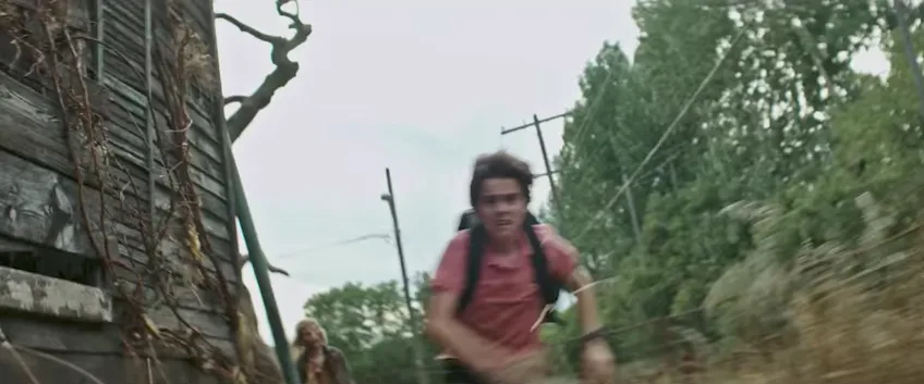 Mike Hanlon, the black kid in Stephen King’s ‘It,’ has a remarkable ...