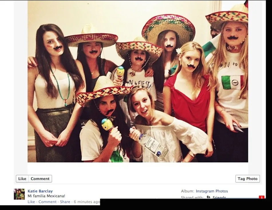 12 Incidents That Prove Fraternity and Sorority Racism Isn't Just an ...