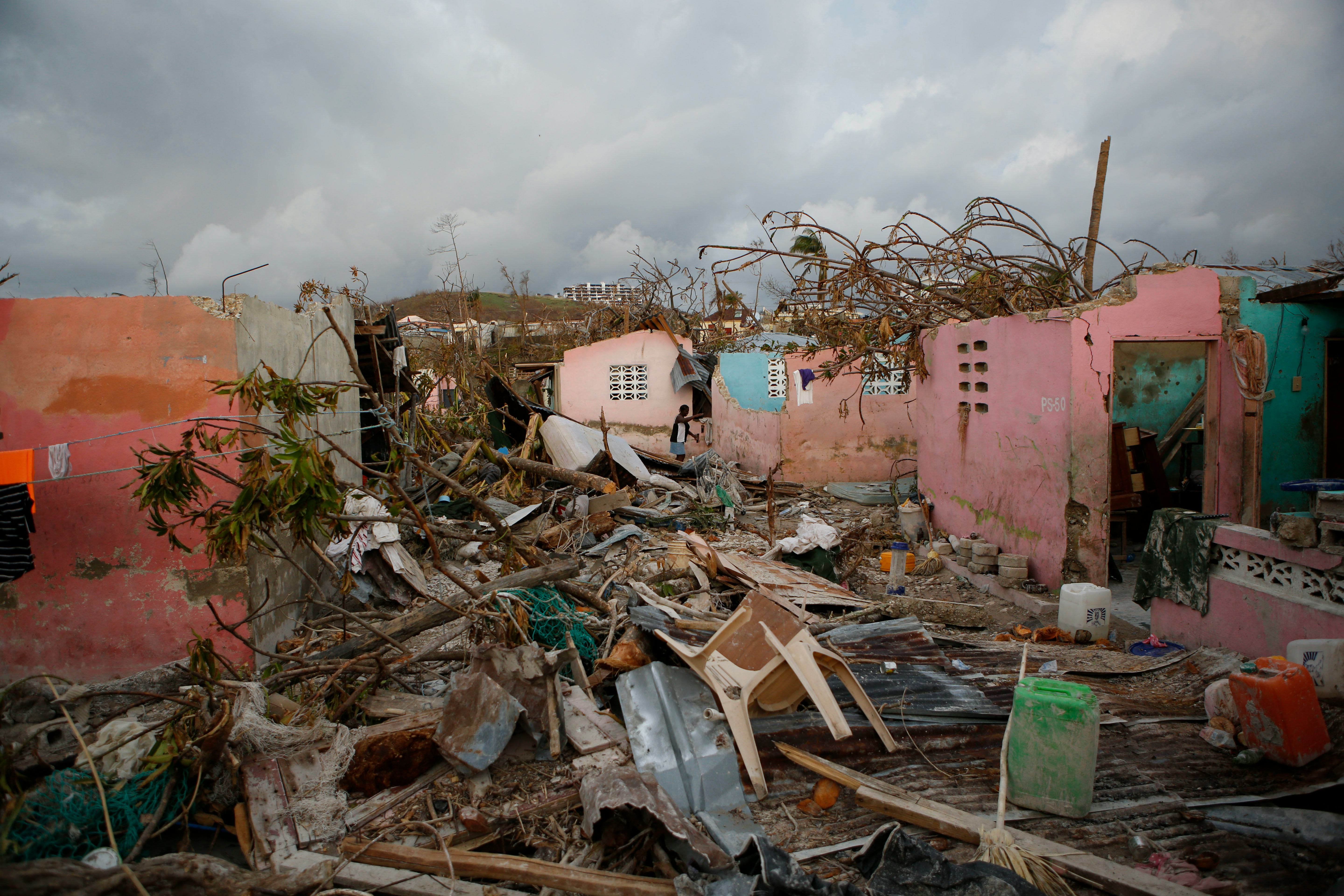 Hurricane Matthew Monday Update: Here's the latest news on the deadly storm