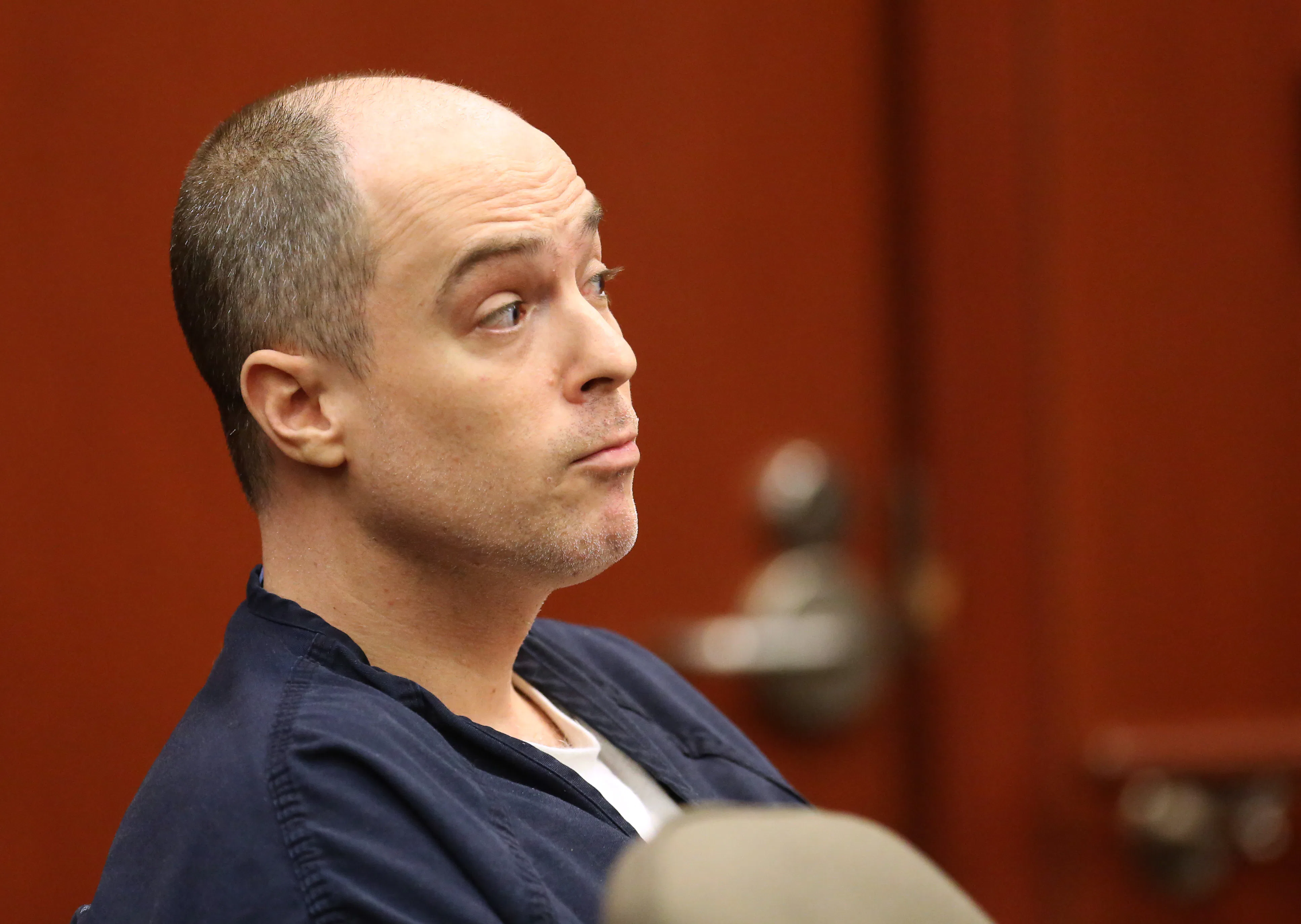 Matthew Apperson, who shot at George Zimmerman, sentenced to 20 years ...