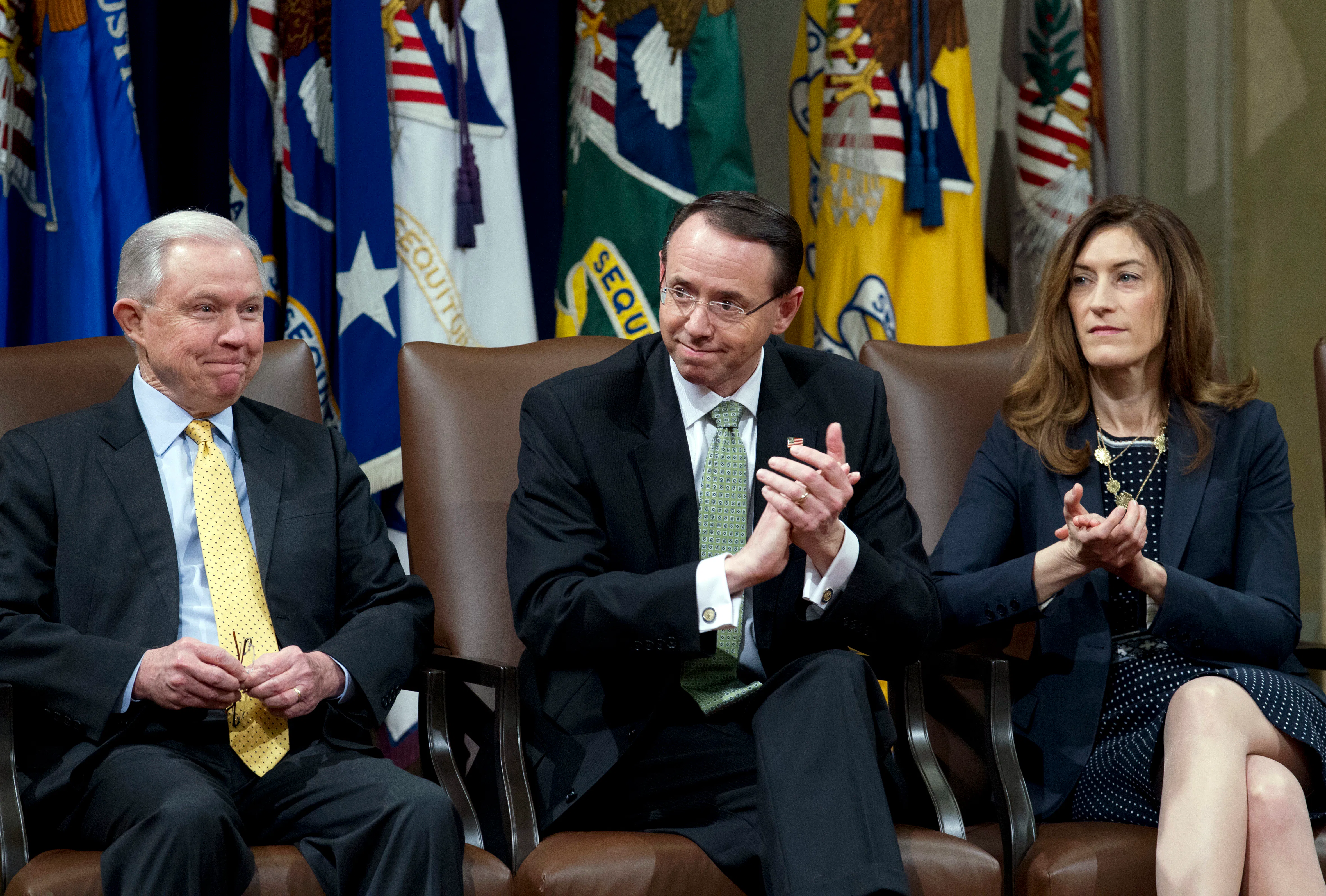 This week in Trump-Russia news: Schiff memo blocked in display of ...
