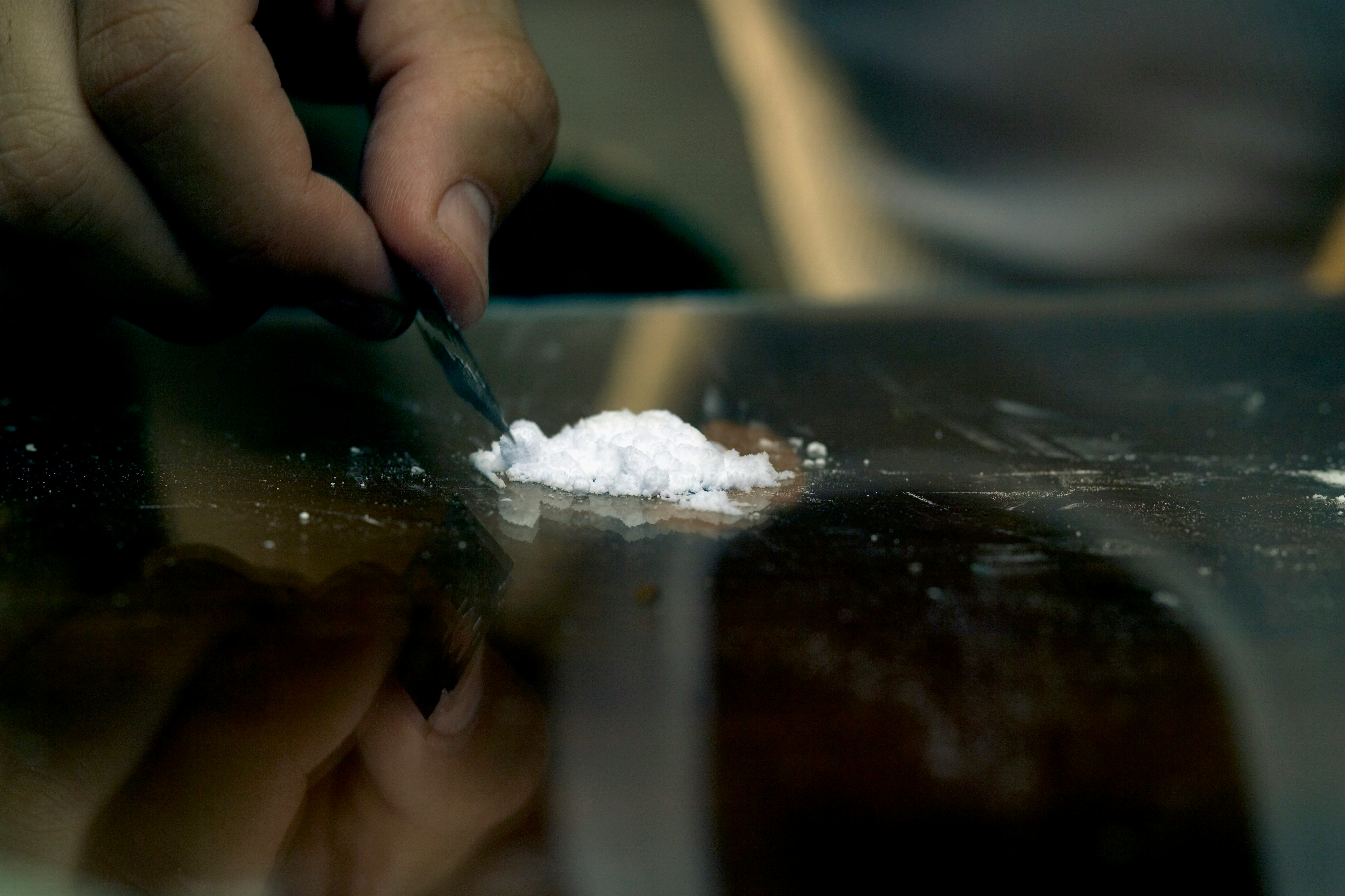 Cocaine Is a Hell of a Drug That Could Make Your Brain Literally Eat Itself