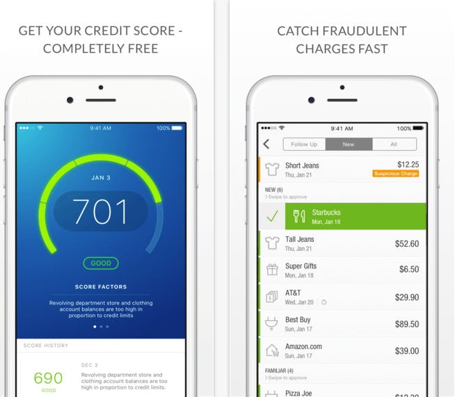 Here Are the 5 Best Apps for Budgeting and Personal Finances