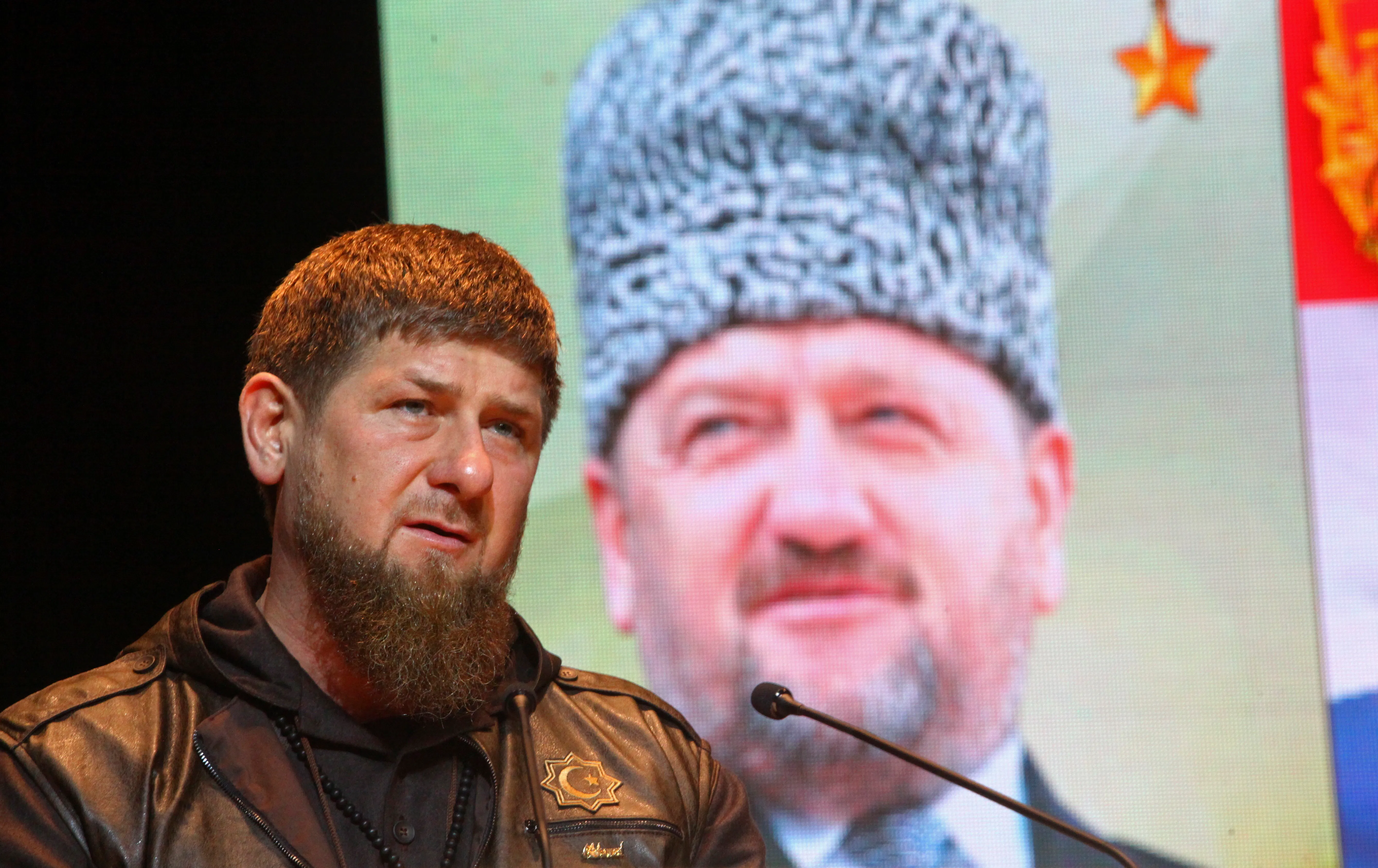 The leader of Chechnya reportedly wants to "eliminate" the gay ...