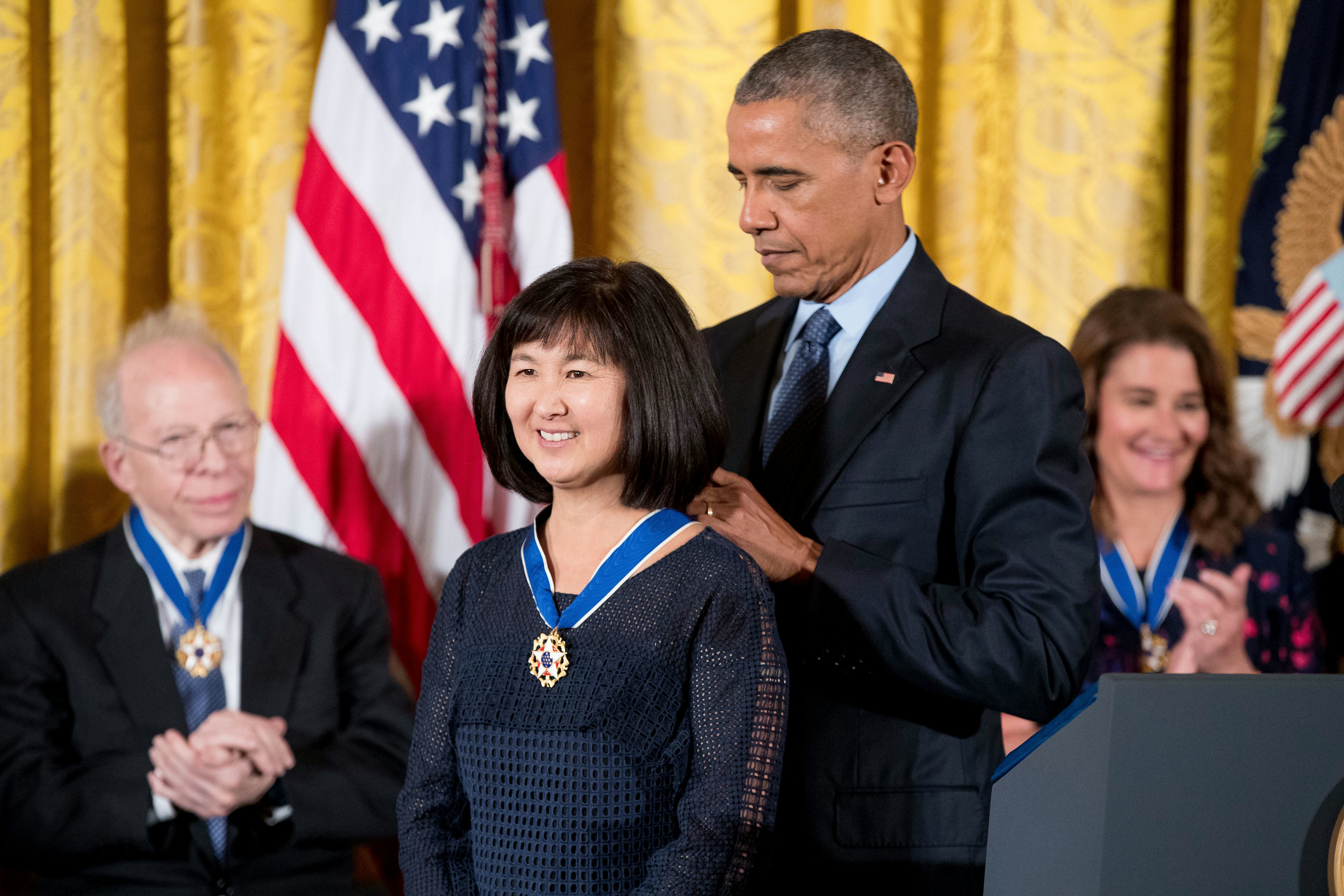 7 female designers who have changed the world