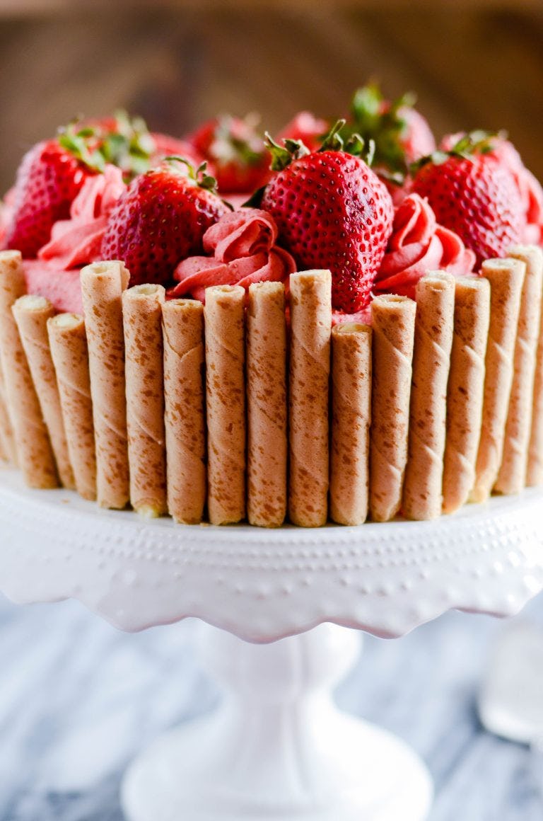 The most magnificent Easter dessert recipes on the internet