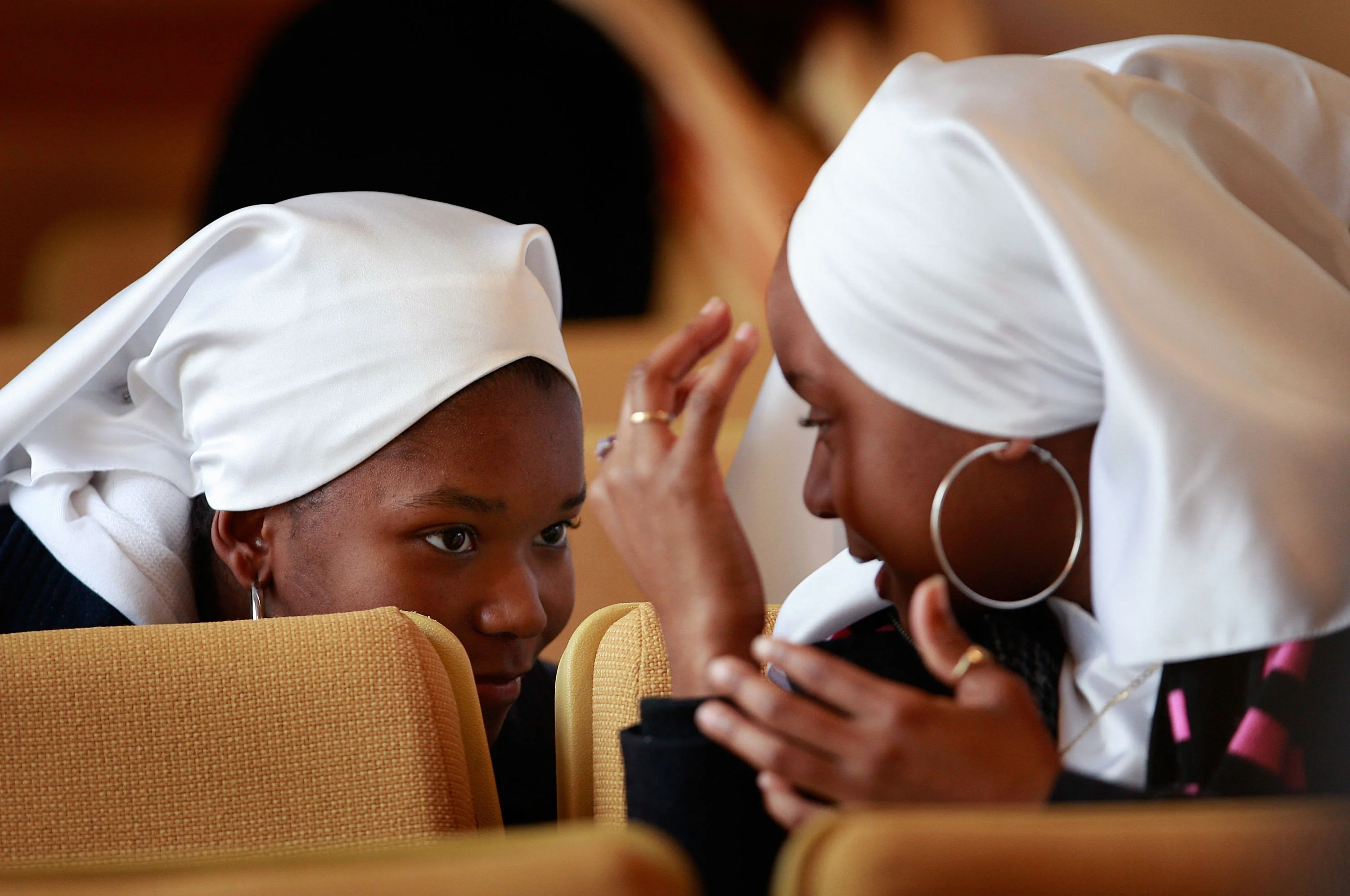 7 Things About Muslims You'll Never Learn From the Mainstream Media
