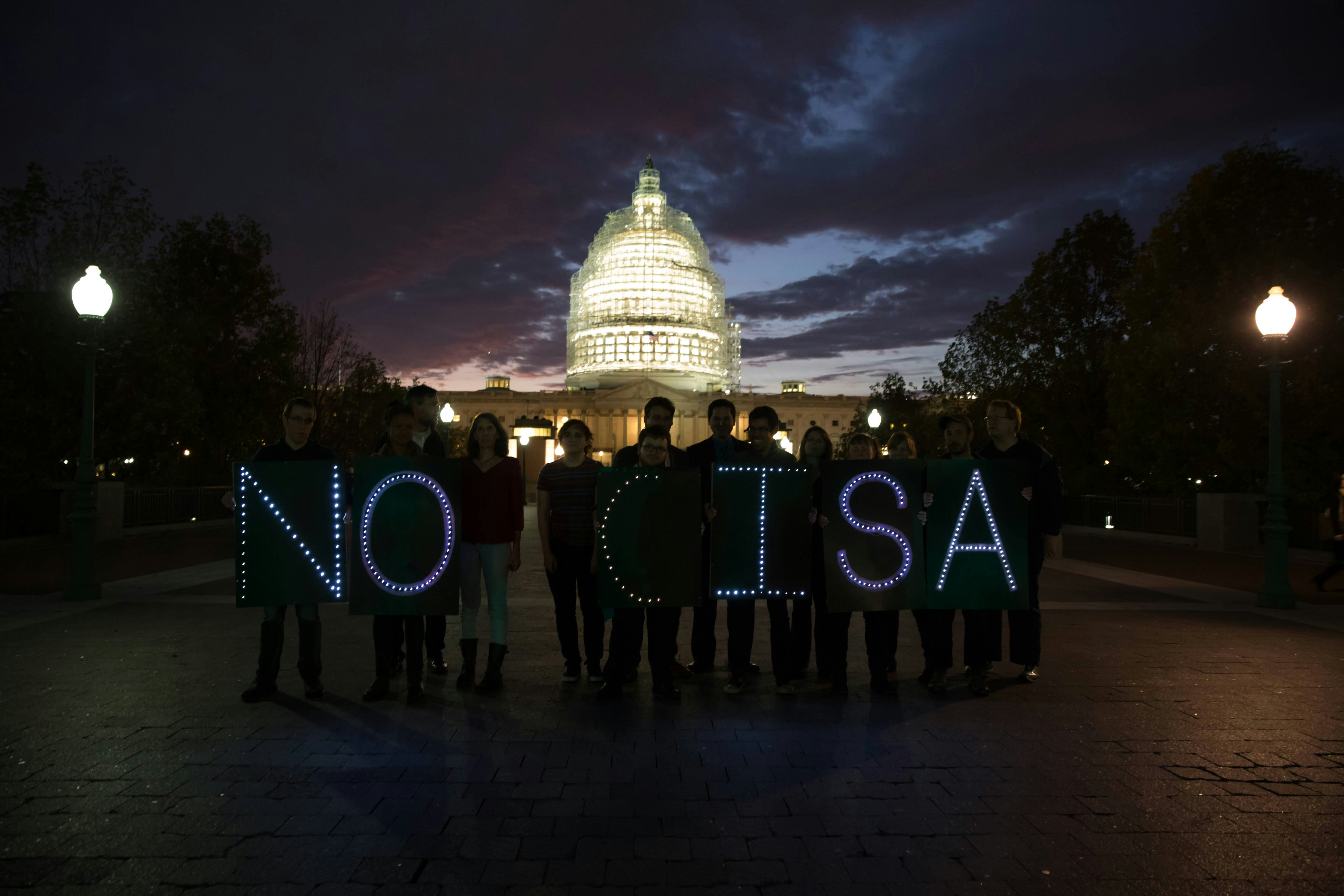 Congress' New Budget for NASA Is Huge — And Secretly Contains Hated ...