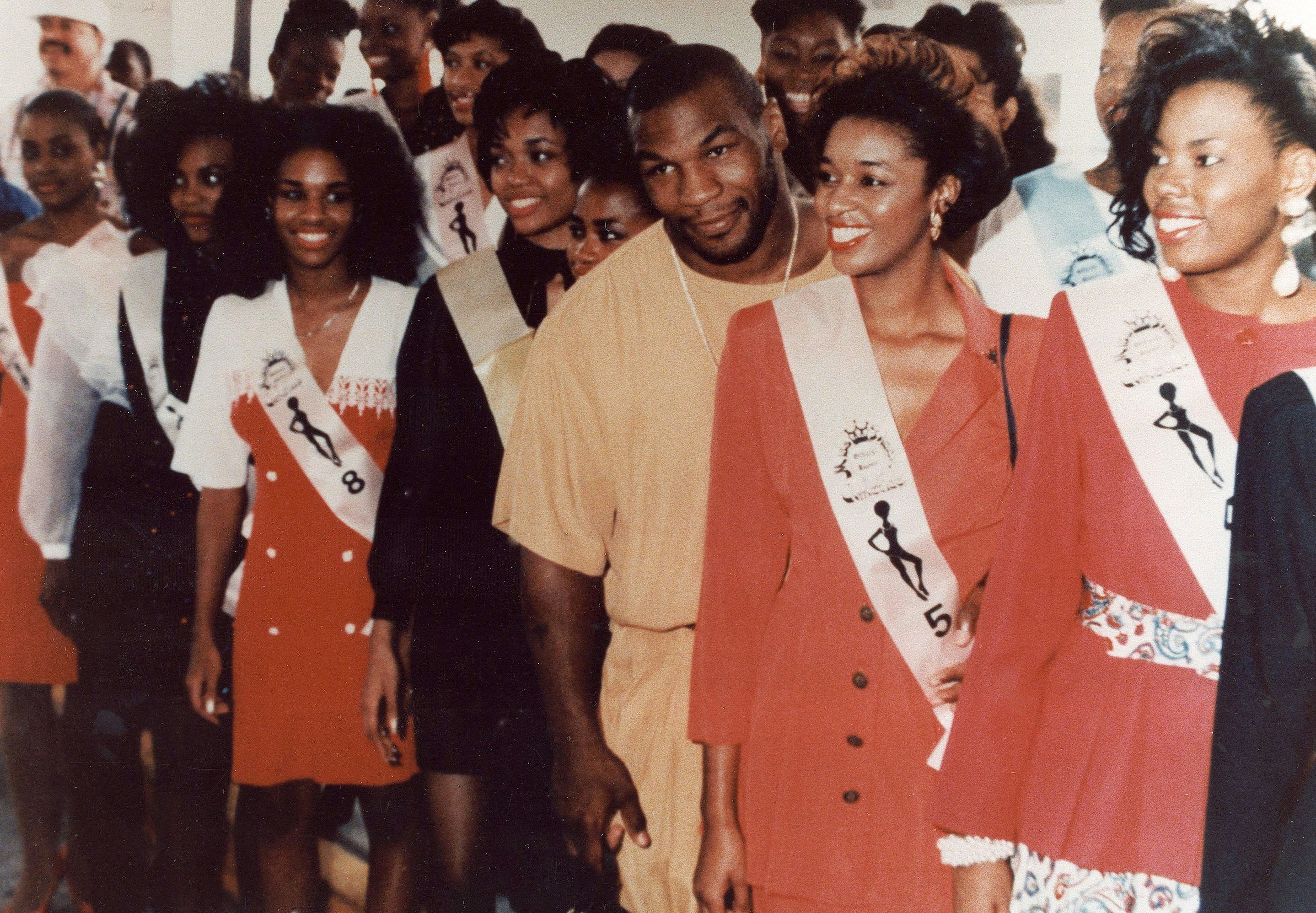 Miss Black America at 50: A look back at the pageant’s history of ...