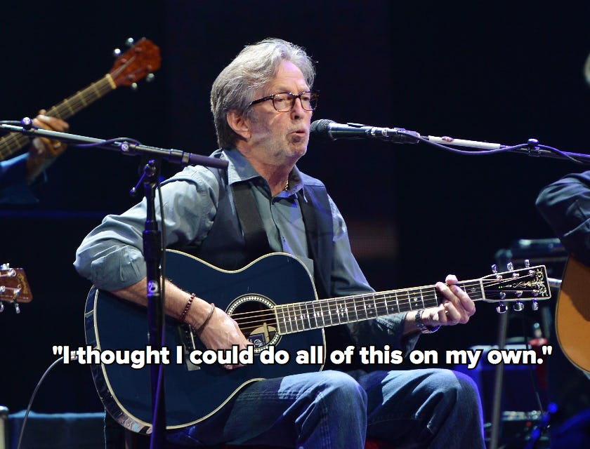 7 Amazing Musicians Who Shatter Stereotypes About Mental Illness