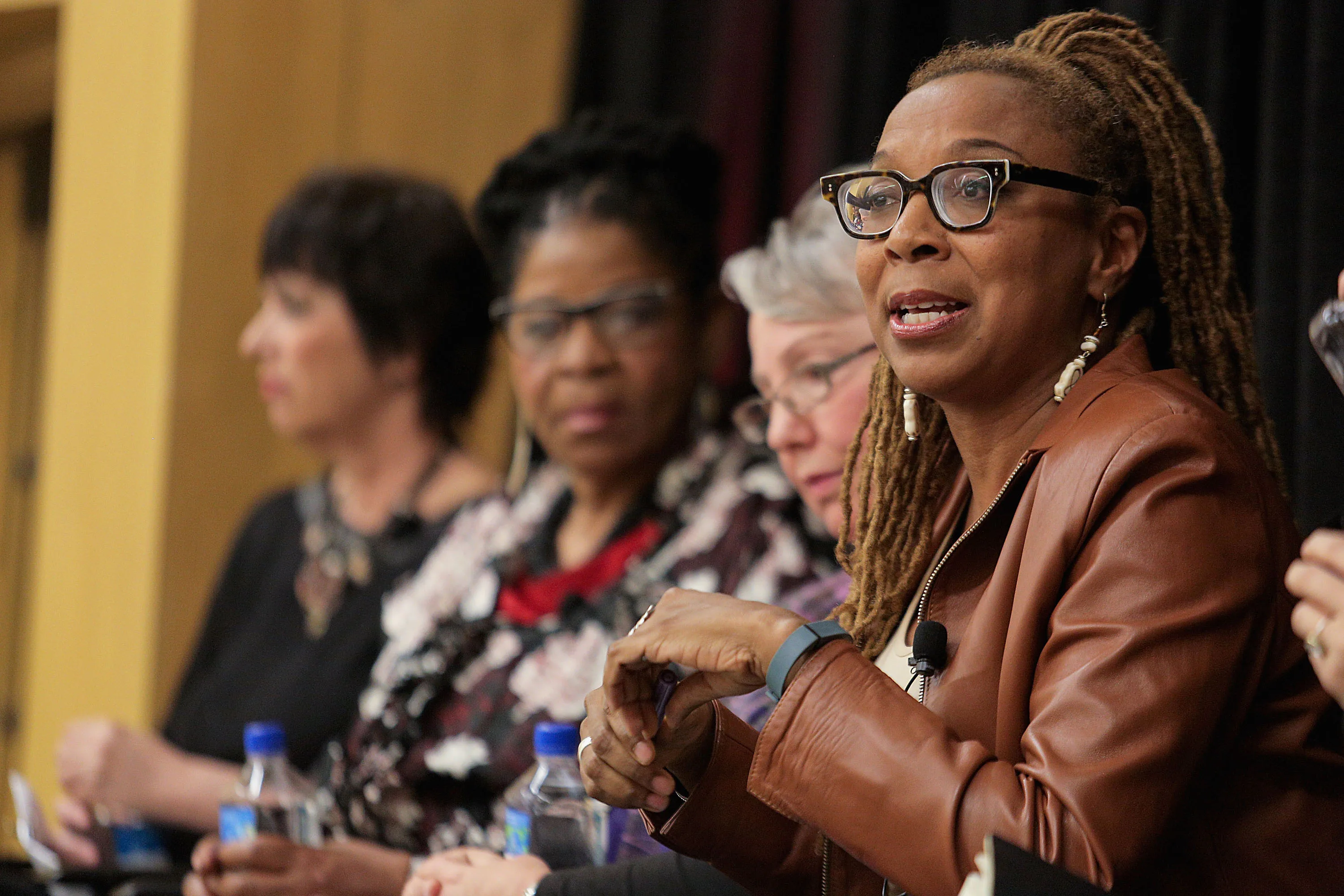 7 black women perfectly describe what it means to be a feminist