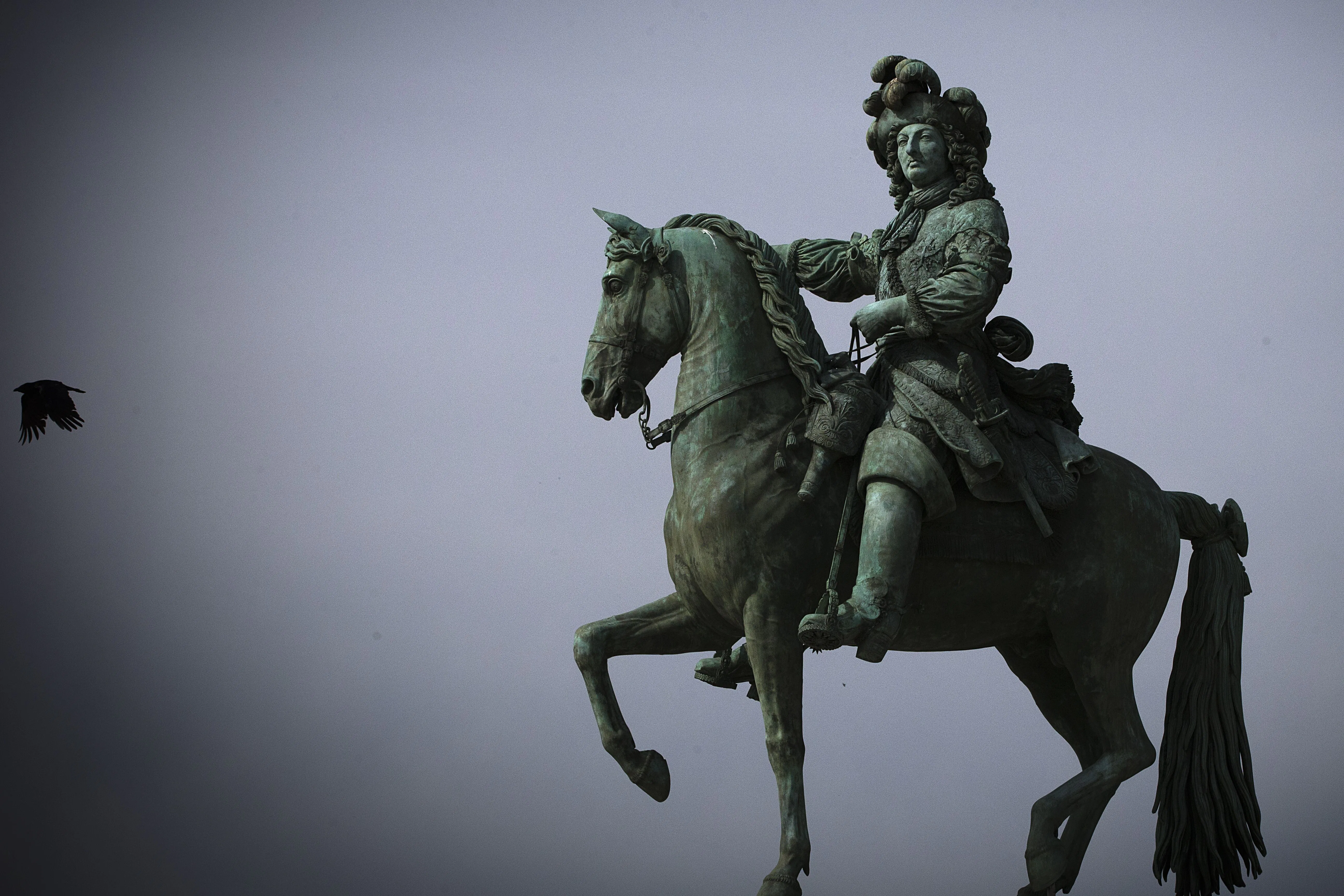 Historian Has Finally Revealed the Mysterious Identity of the Man in ...
