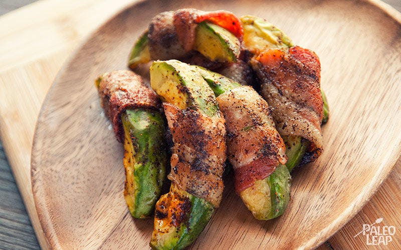 The best bacon-wrapped vegetable recipes — so you can eat your greens ...