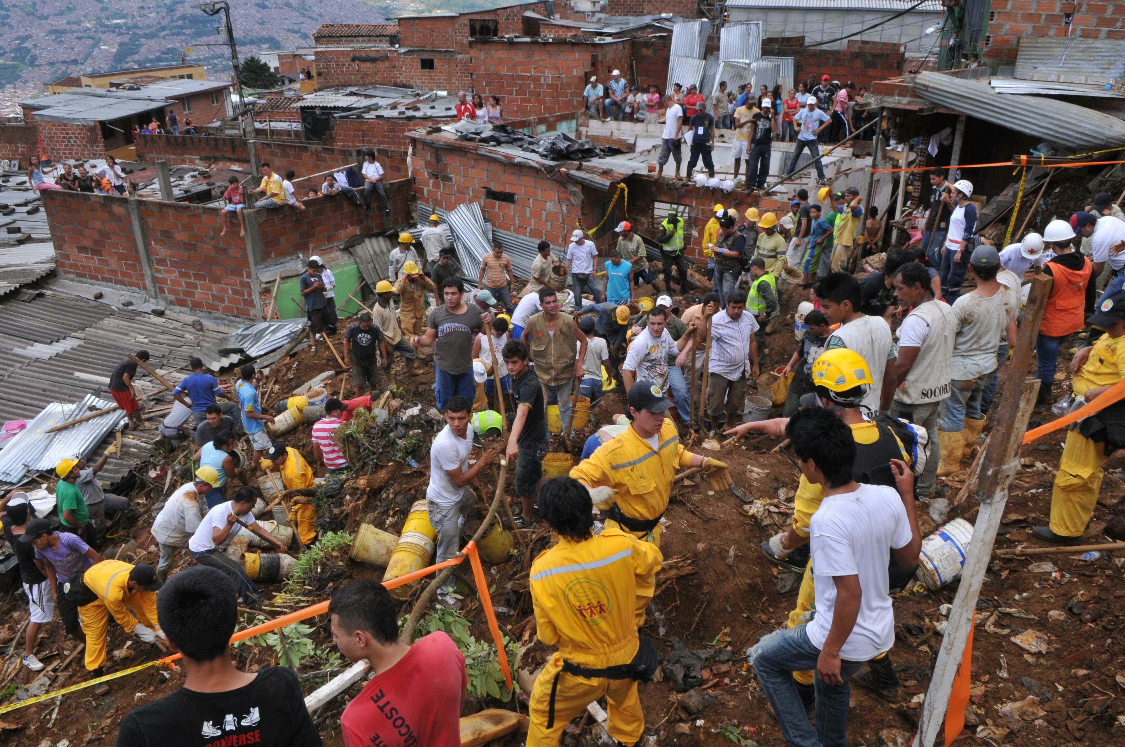 8 Photos Capture the Damage Climate Change is Already Doing to the World