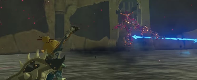 'Zelda: Breath of the Wild' Vah Ruta Walkthrough: Guide and tips to ...