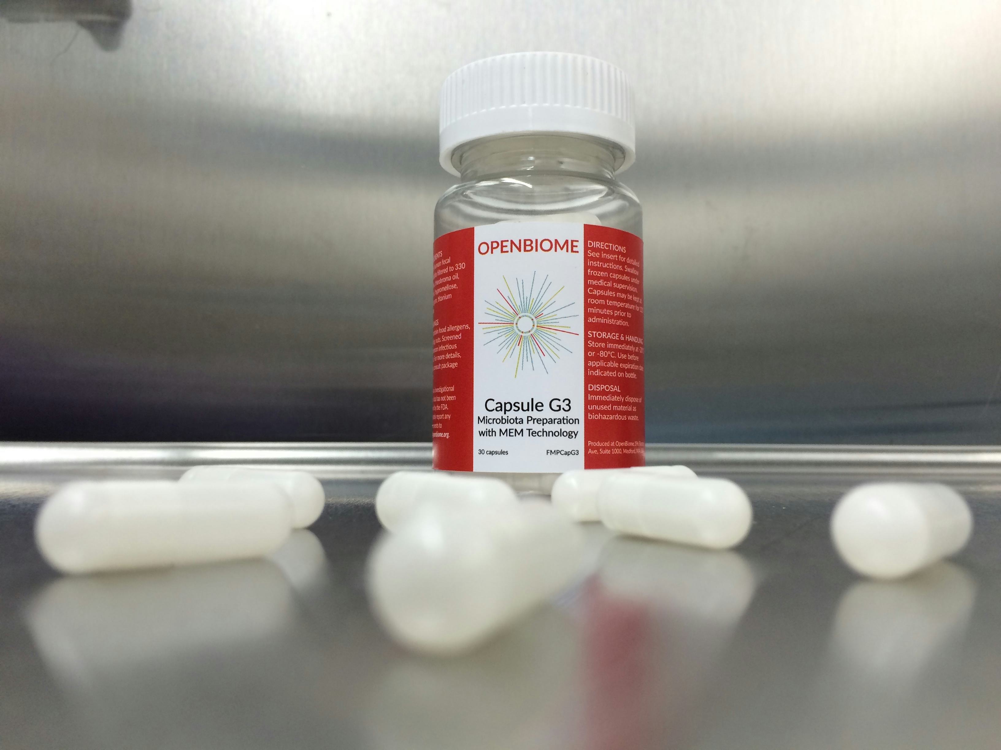 There's a Huge Advancement in Poop Science That Could Save Thousands of ...