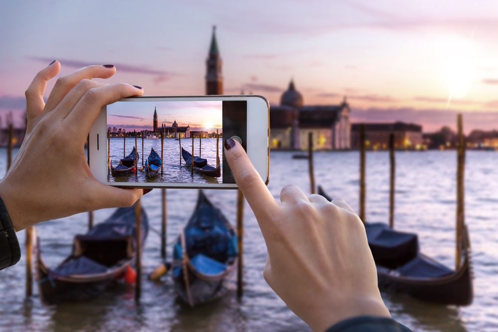 5 apps for pro-style photo editing