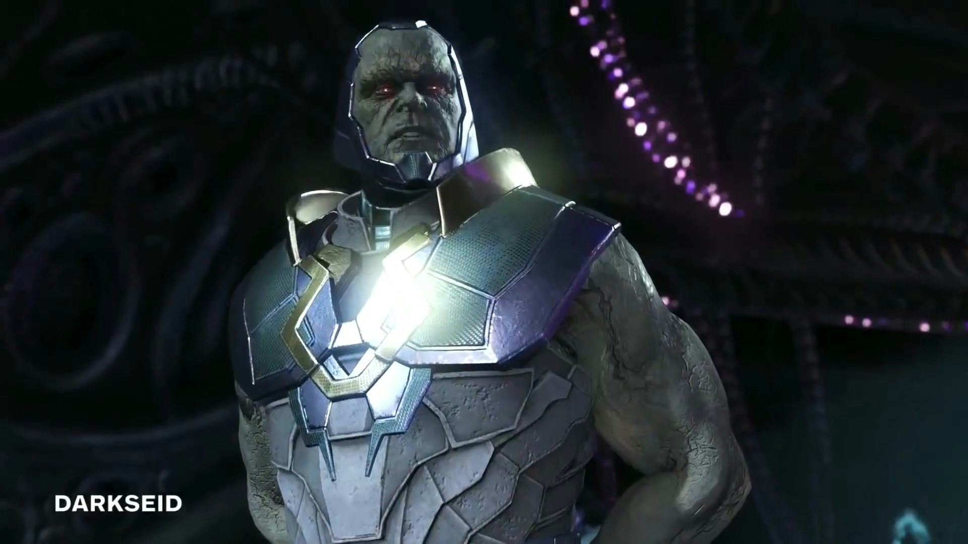 'Injustice 2' Roster: Full character list of every base, pre-order and ...