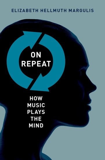 The Science Behind Why We Listen to Our Favorite Songs on Repeat