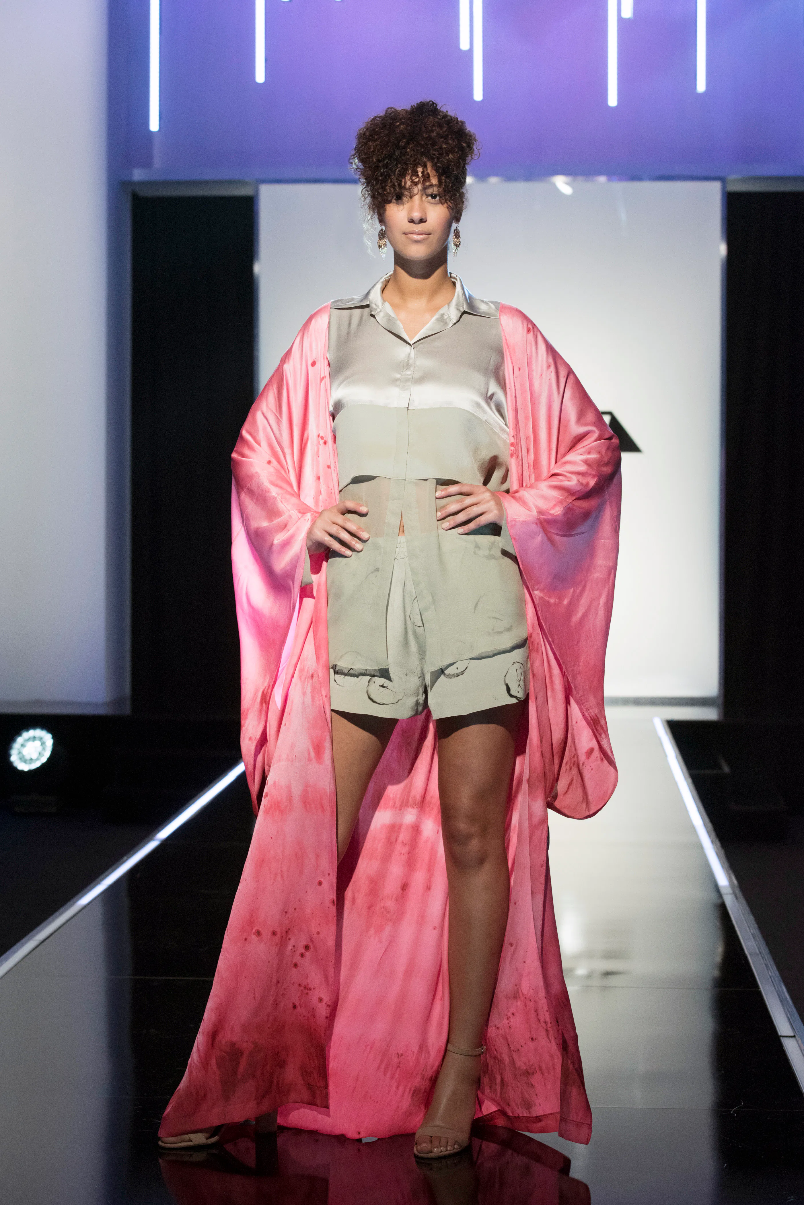 Meet Ayana Ife, the hijabi designer bringing gorgeous modest fashion to ...