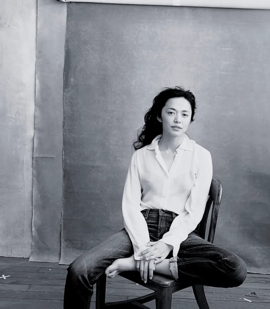 Pirelli Calendar 2016 Shows Women at Their Strongest, Most Badass Selves