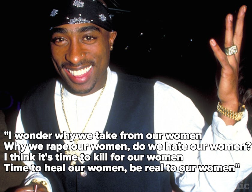 These 13 Empowering Lyrics Are Pushing Back Against Hip-Hop’s Misogyny